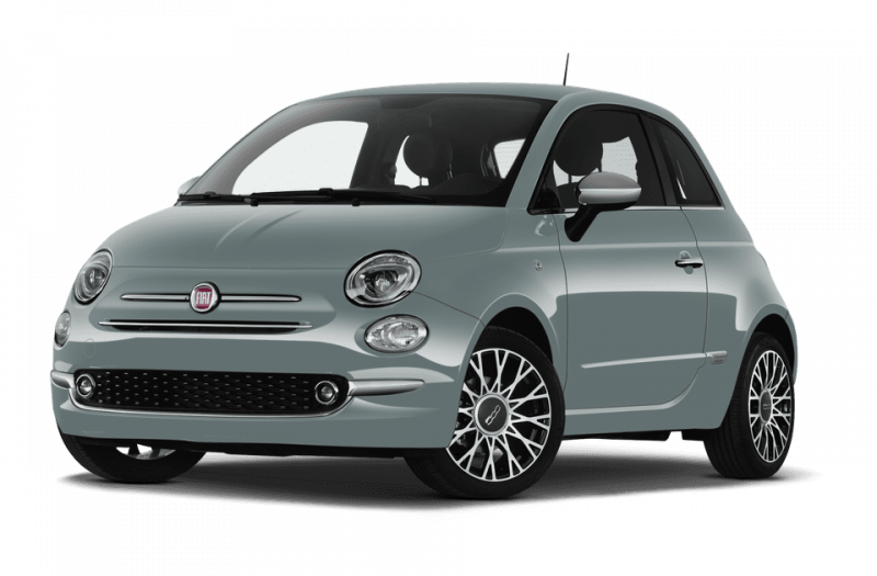 Todos coches Fiat en Oferta – Consigue el Fiat 500 en Renting